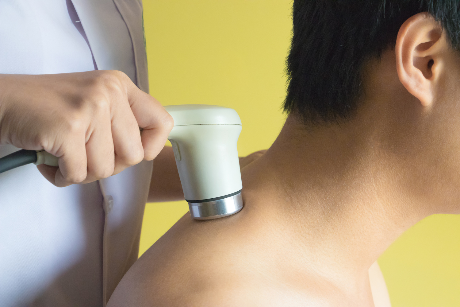 Treatment Options - The Health Works